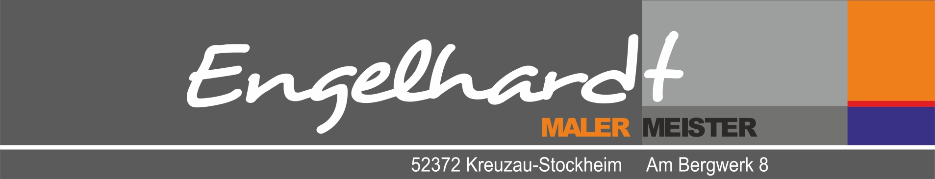 Malermeisterbetrieb Engelhardt – Kreative Meisterwerke für Ihr Zuhause ...
